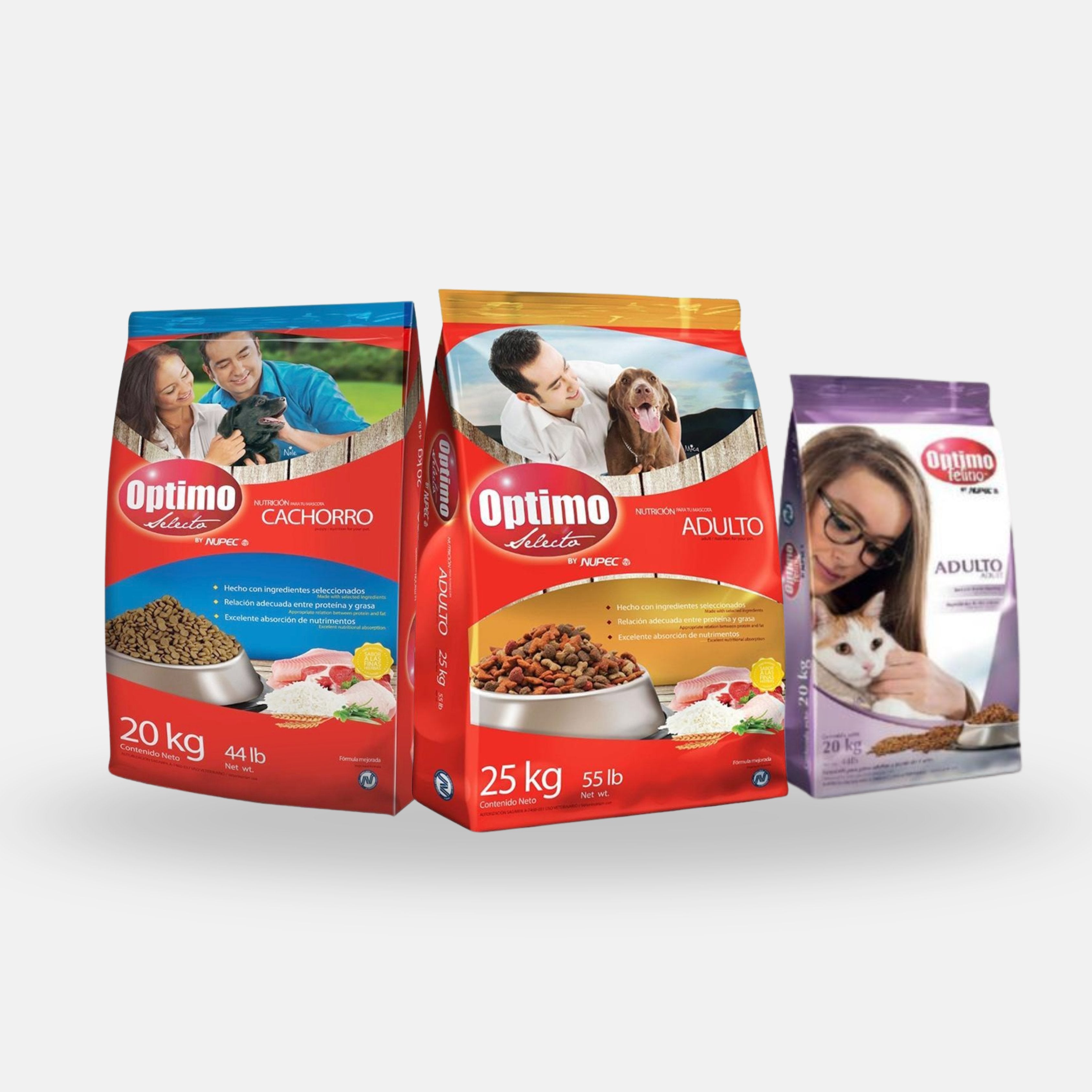 Óptimo by Nupec – La Kroqueteria